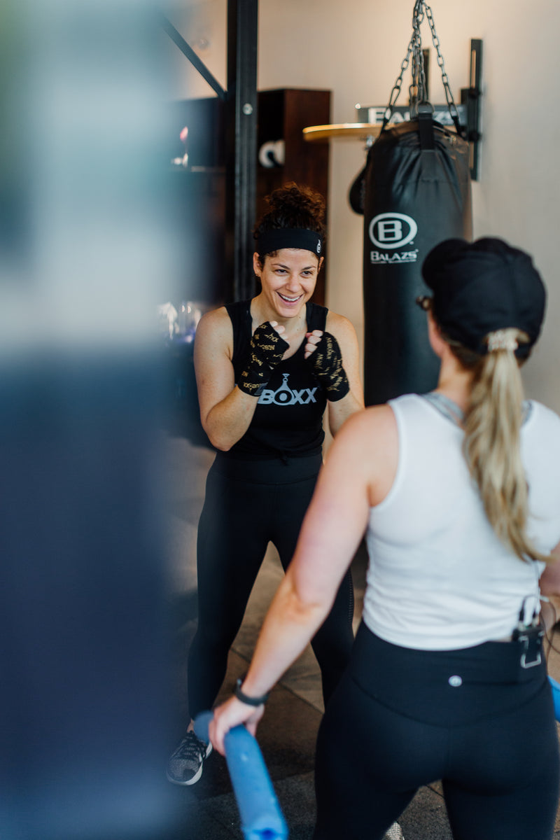 F*Type Series: Rachel Snider, CEO & Founder of Nuboxx – Vegetable + Butcher