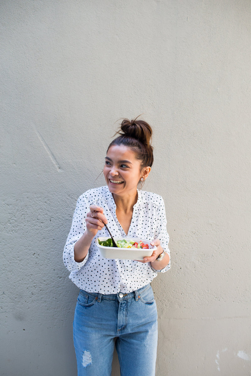 The Role a Woman's Hormones Play in Body Composition – Vegetable + Butcher